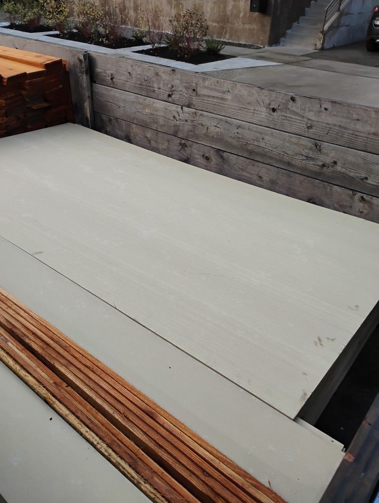 4x8 Hardie Panel Smooth Price