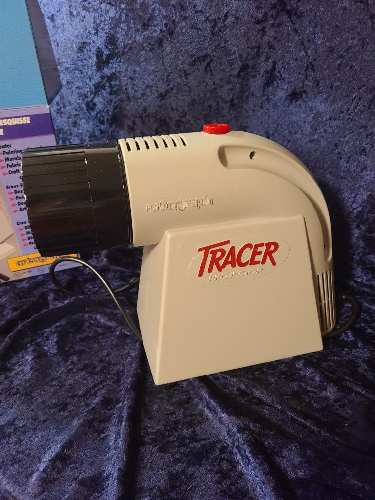 Tracer Projector Enlarger for Sale in Everett, WA - OfferUp