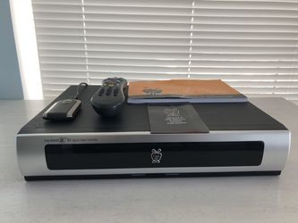 TiVo Series 2 DT (Dual Tuner); Includes LIFETIME TiVo Subscription ...