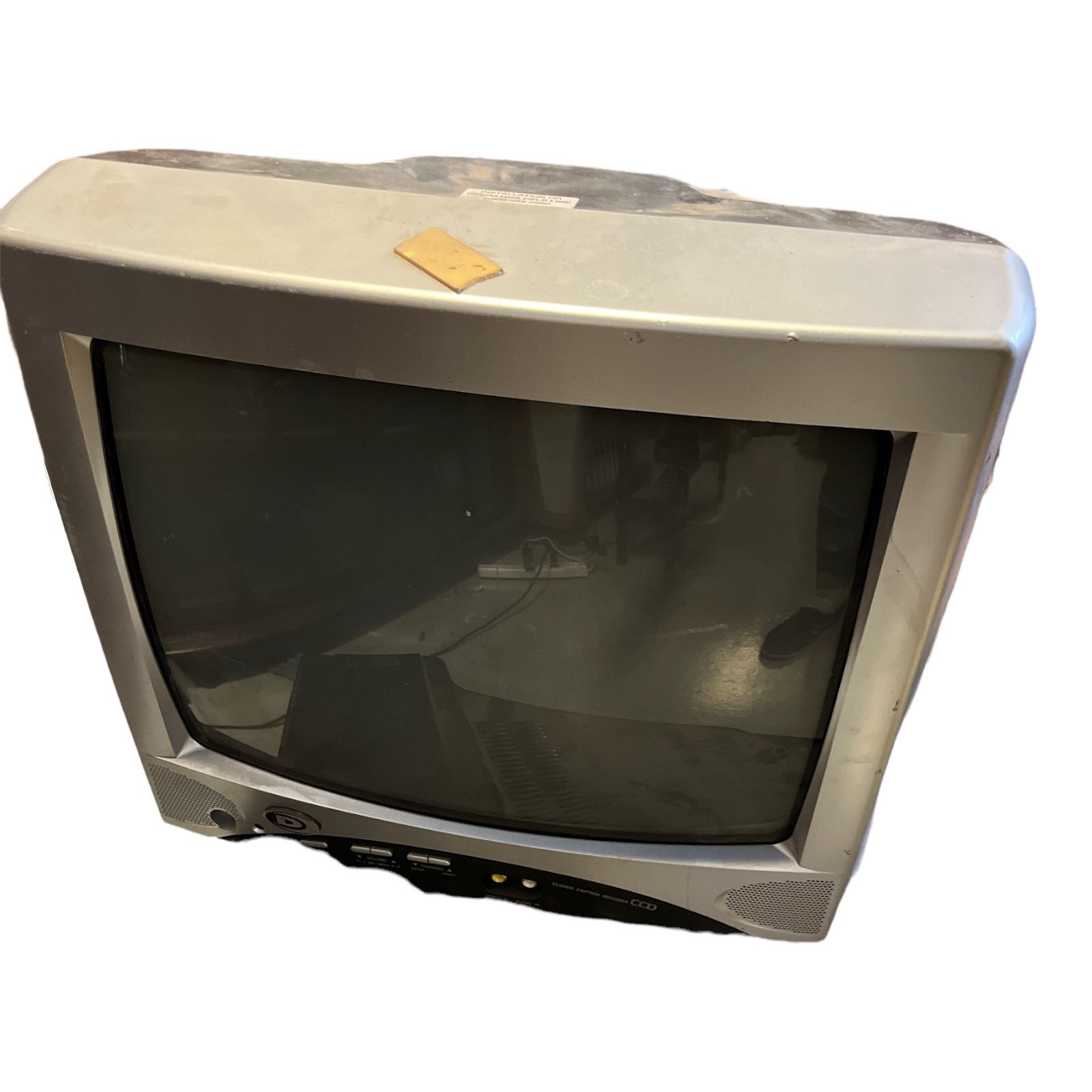 Durabrand Tv Logo