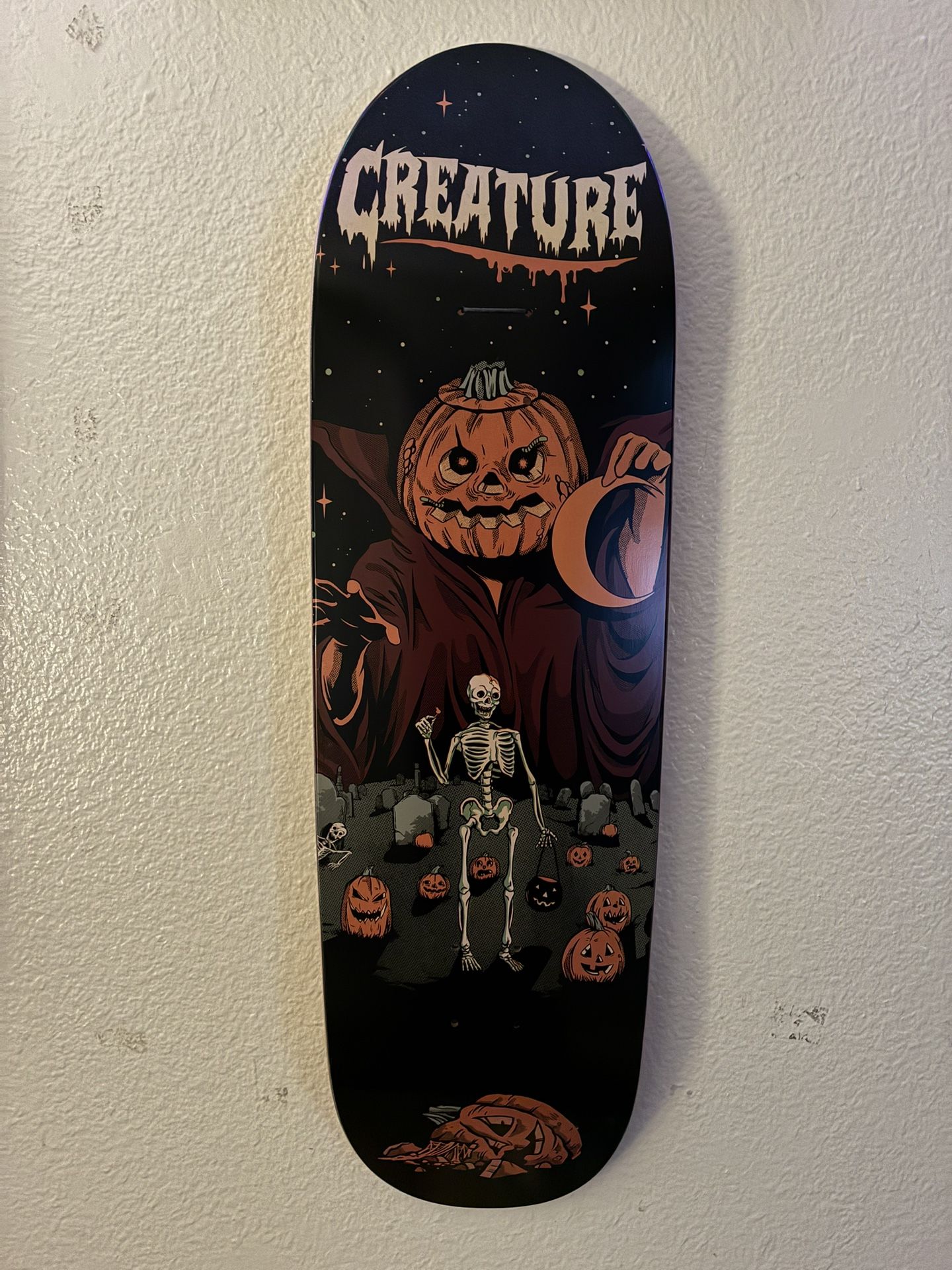 Creature Board for Sale in Santee, CA - OfferUp