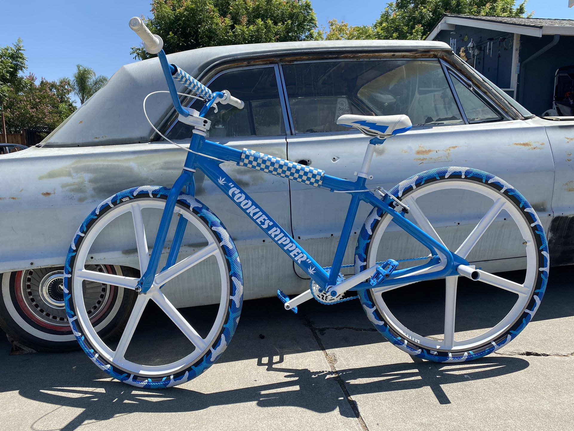 Cookies Ripper for Sale in San Jose, CA - OfferUp