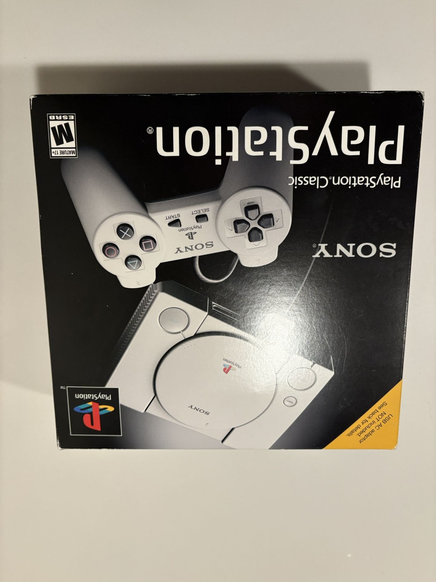 FREE pre loaded PlayStation Classic for Sale in Tacoma, WA - OfferUp