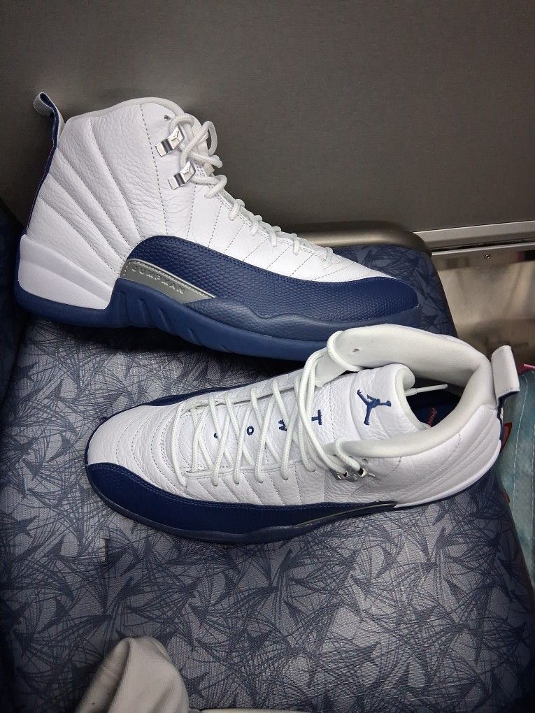 Jordan Retro 12's for Sale in Renton, WA - OfferUp