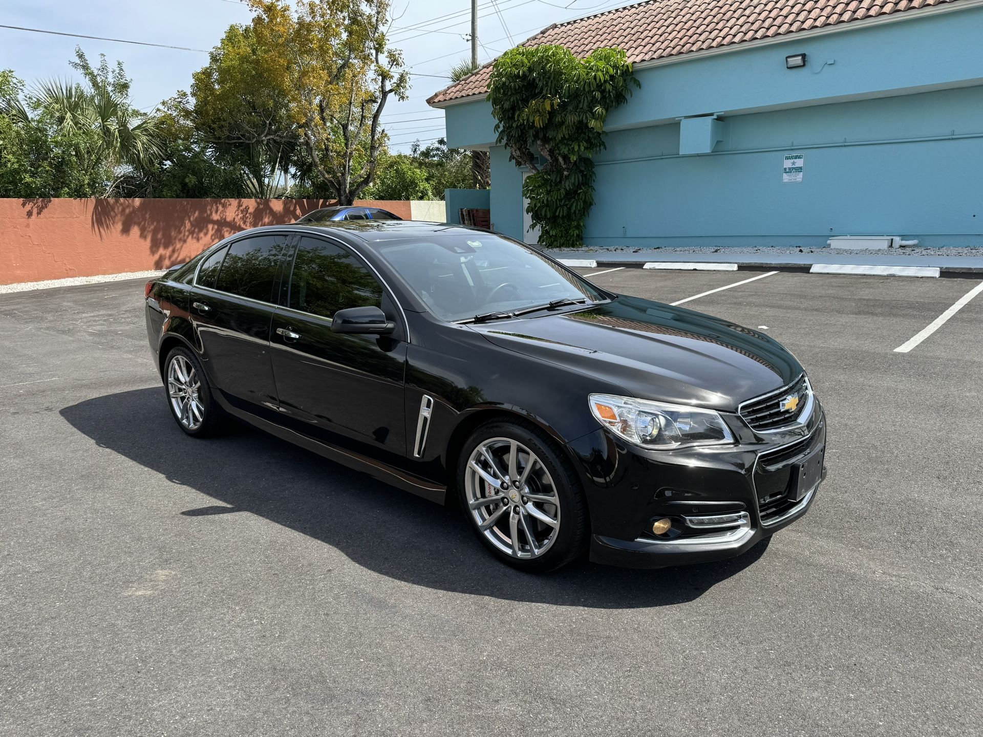 2014 Chevrolet SS for Sale in Boynton Beach, FL - OfferUp