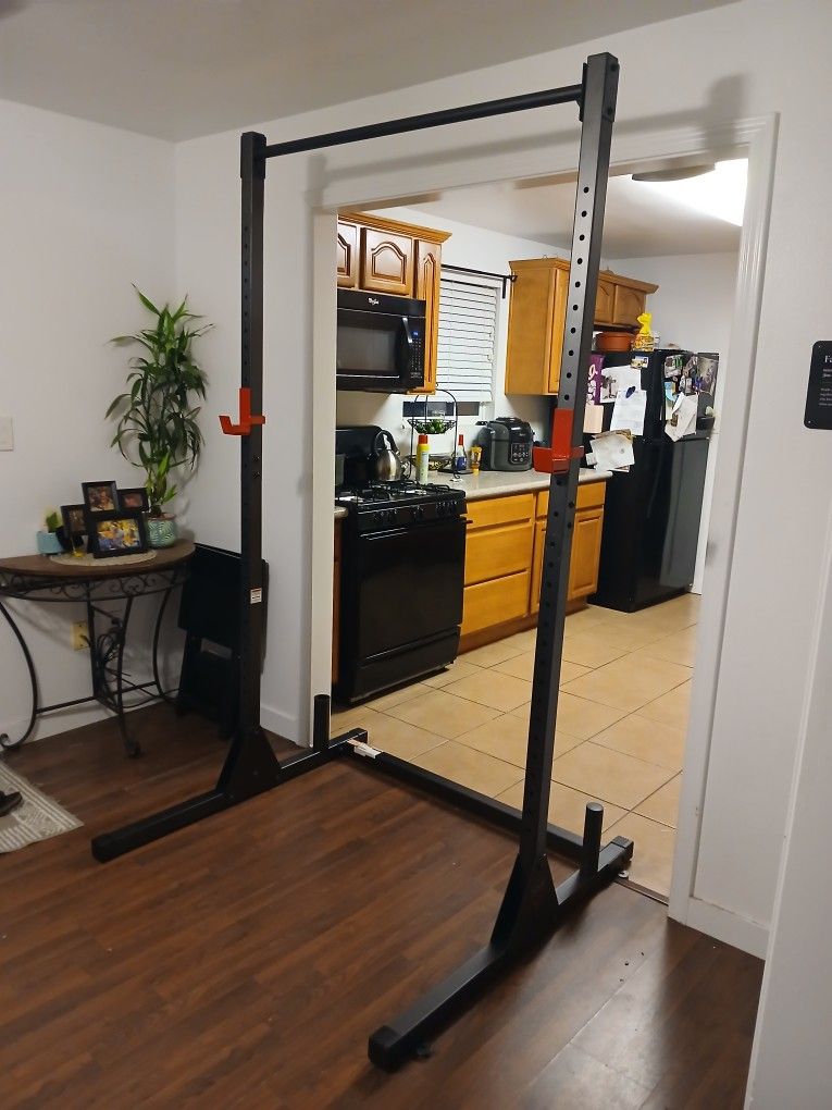 Power Rack for Sale in Stockton, CA - OfferUp