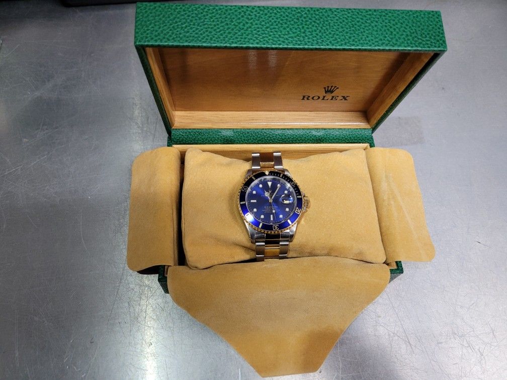 Rolex for Sale in Oklahoma City, OK - OfferUp
