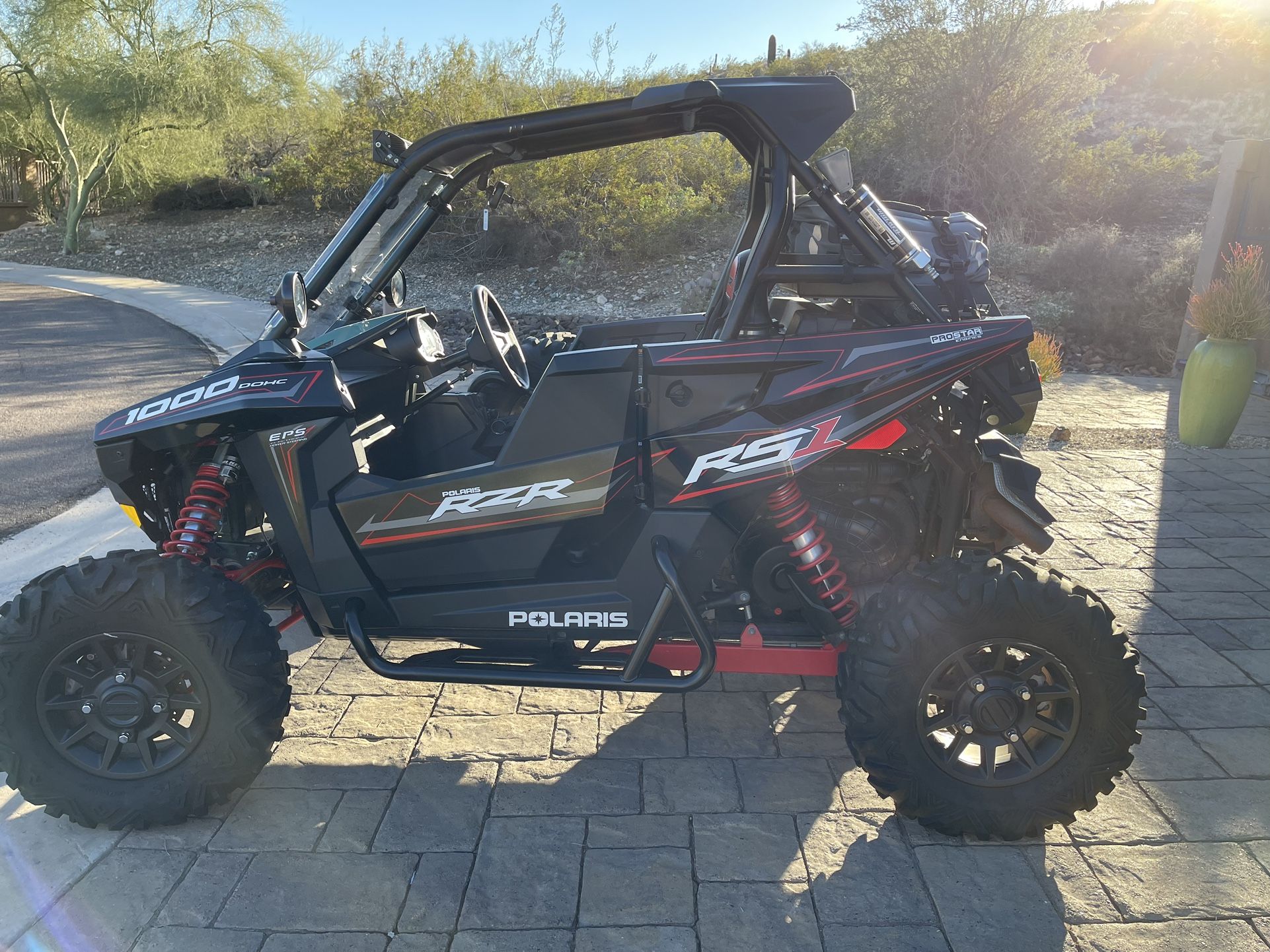 2019 Polaris RS1 1000 for Sale in Phoenix, AZ - OfferUp