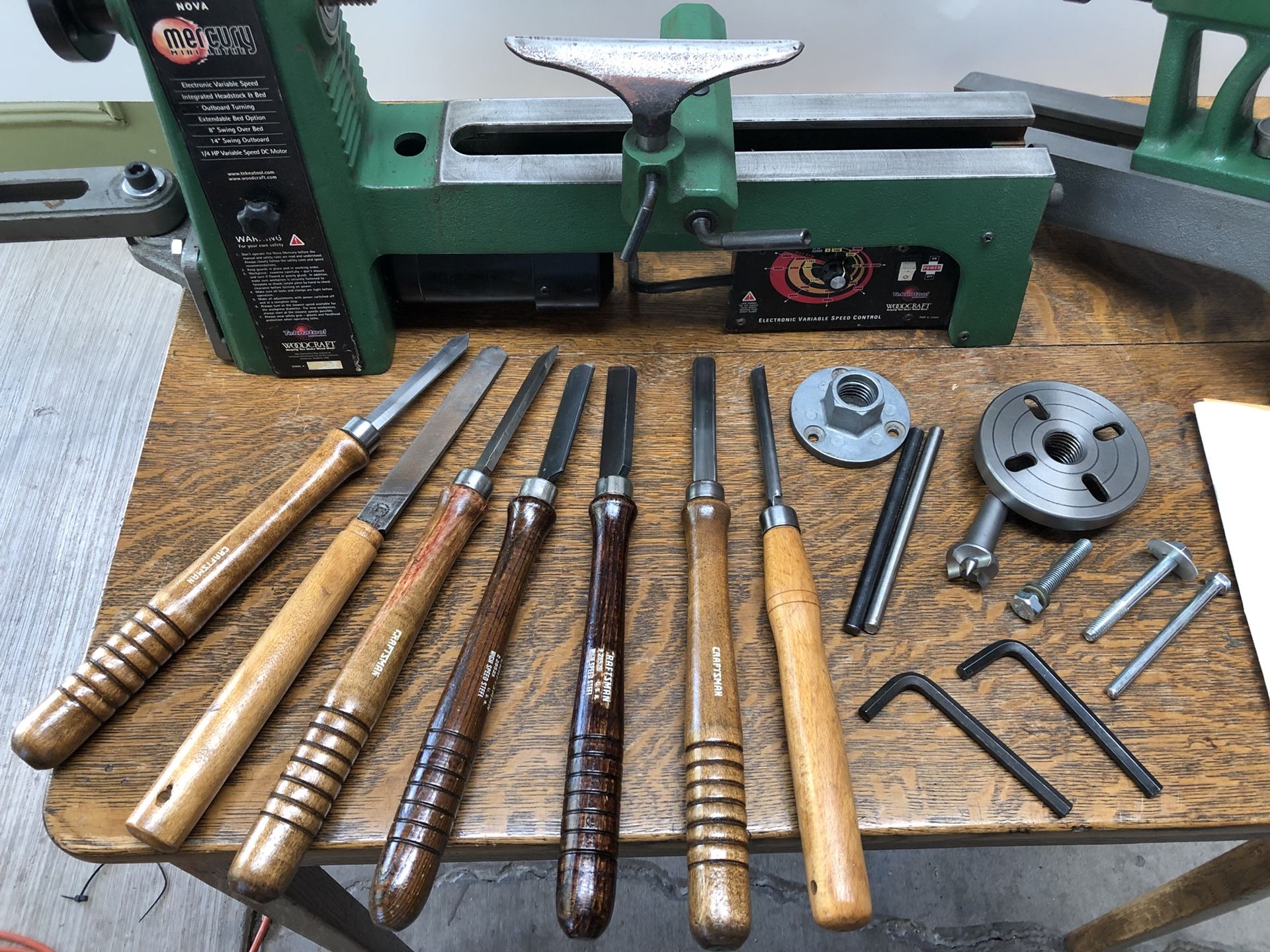 Nova mercury mini lathe store