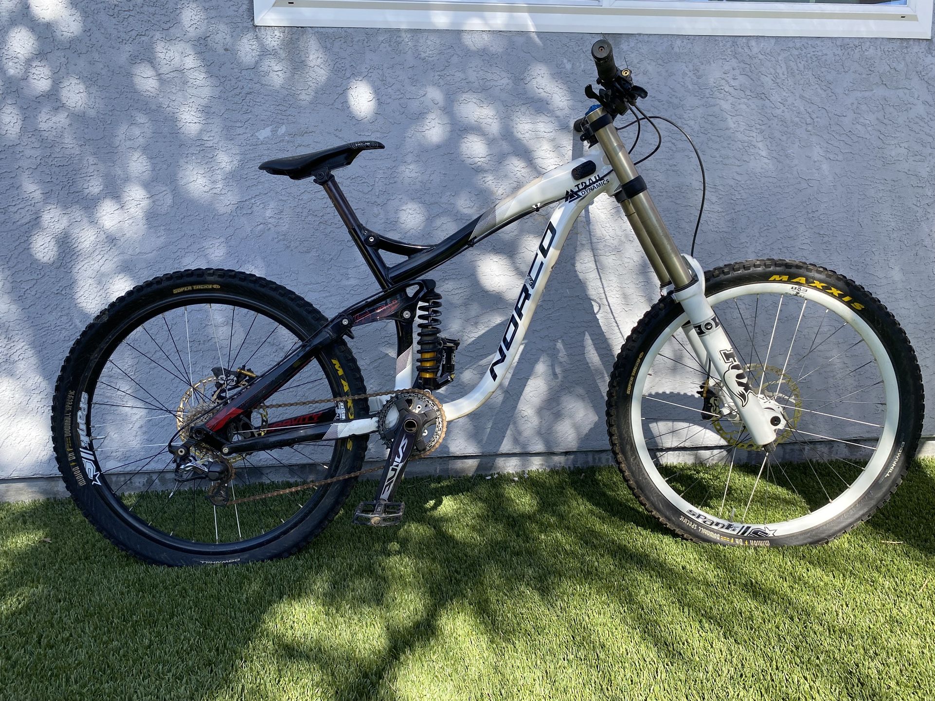 Norco Downhill Bike for Sale in Del Mar, CA - OfferUp
