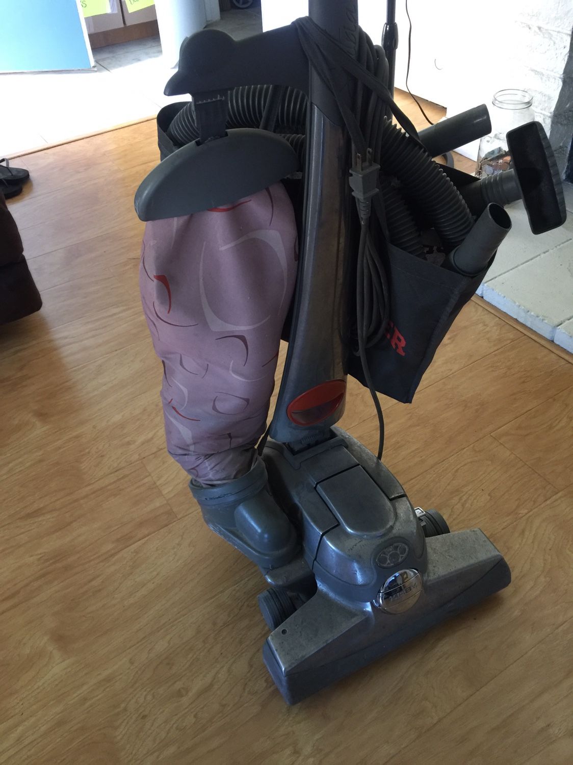 Kirby Sentria Vacuum for Sale in San Jose, CA - OfferUp