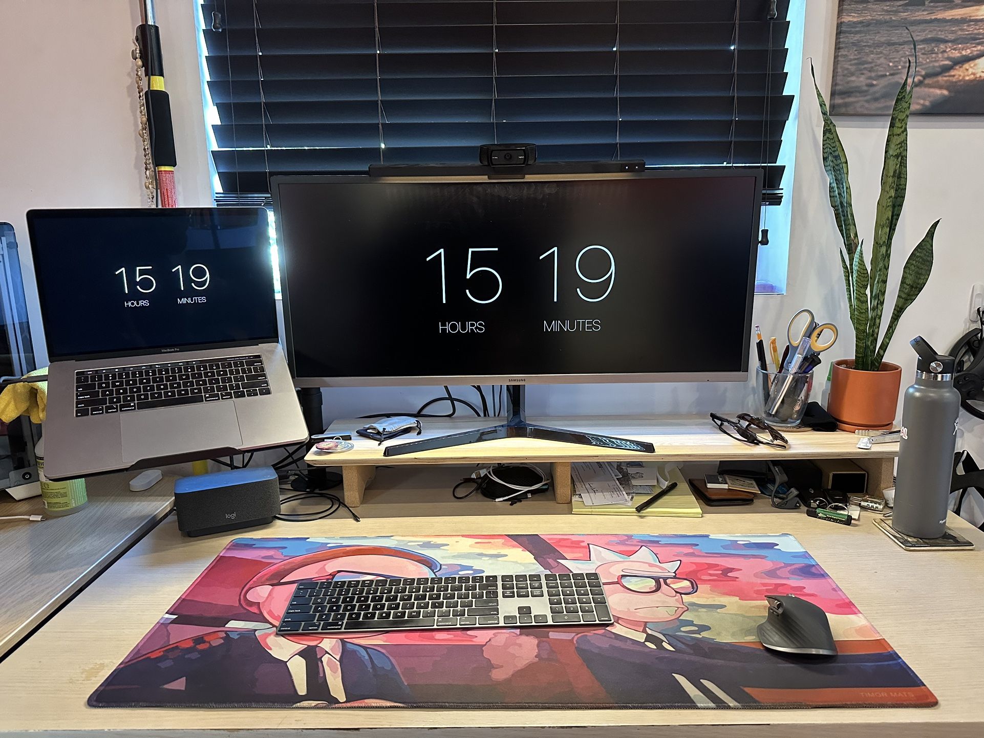 SAMSUNG 34-Inch S34J552WQN Ultrawide Monitor for Sale in San Diego, CA ...