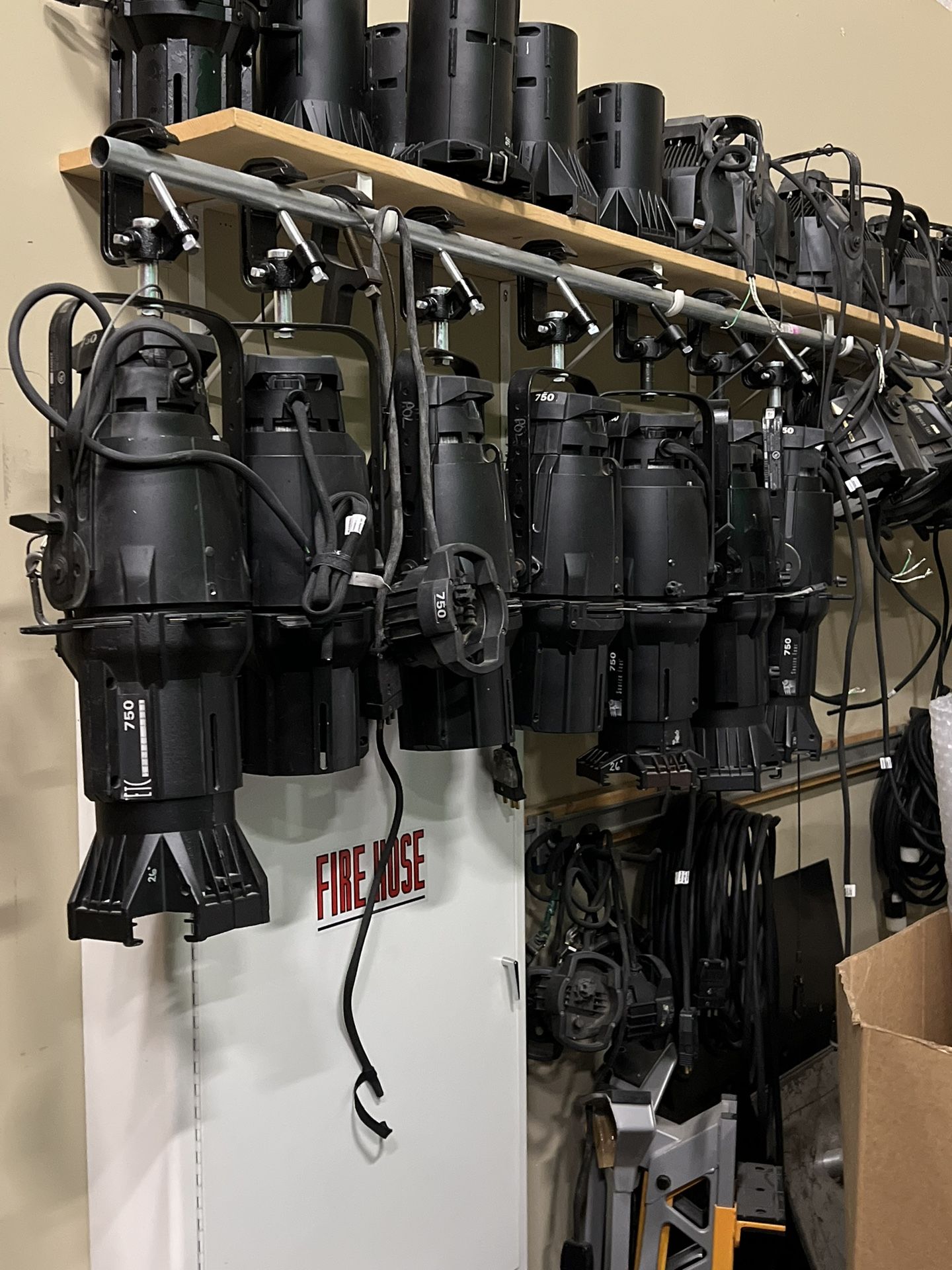 ETC Source Four for Sale in Renton, WA - OfferUp