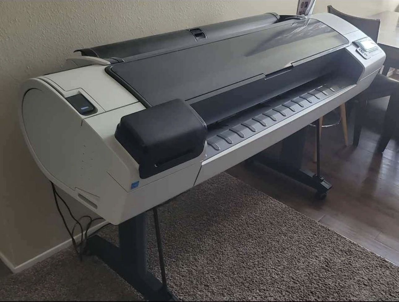 Plotter HP DesignJet T795 44 Inch for Sale in Chula Vista, CA - OfferUp
