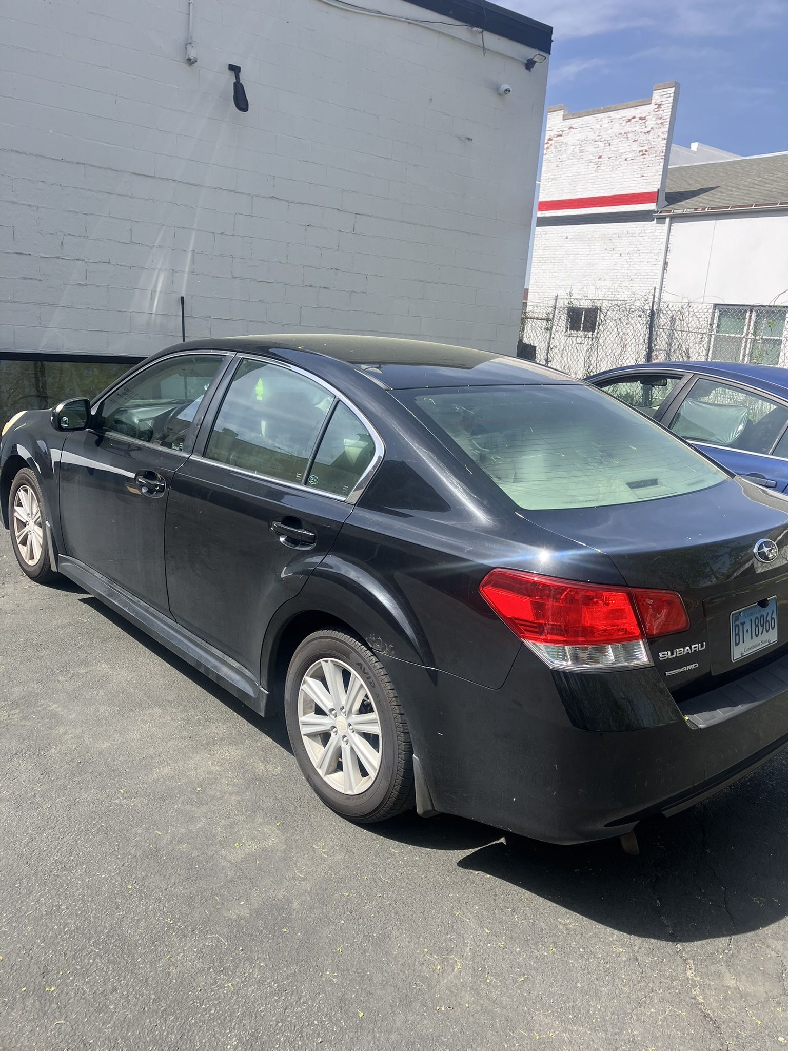 2012 Subaru Legacy for Sale in Hartford, CT - OfferUp