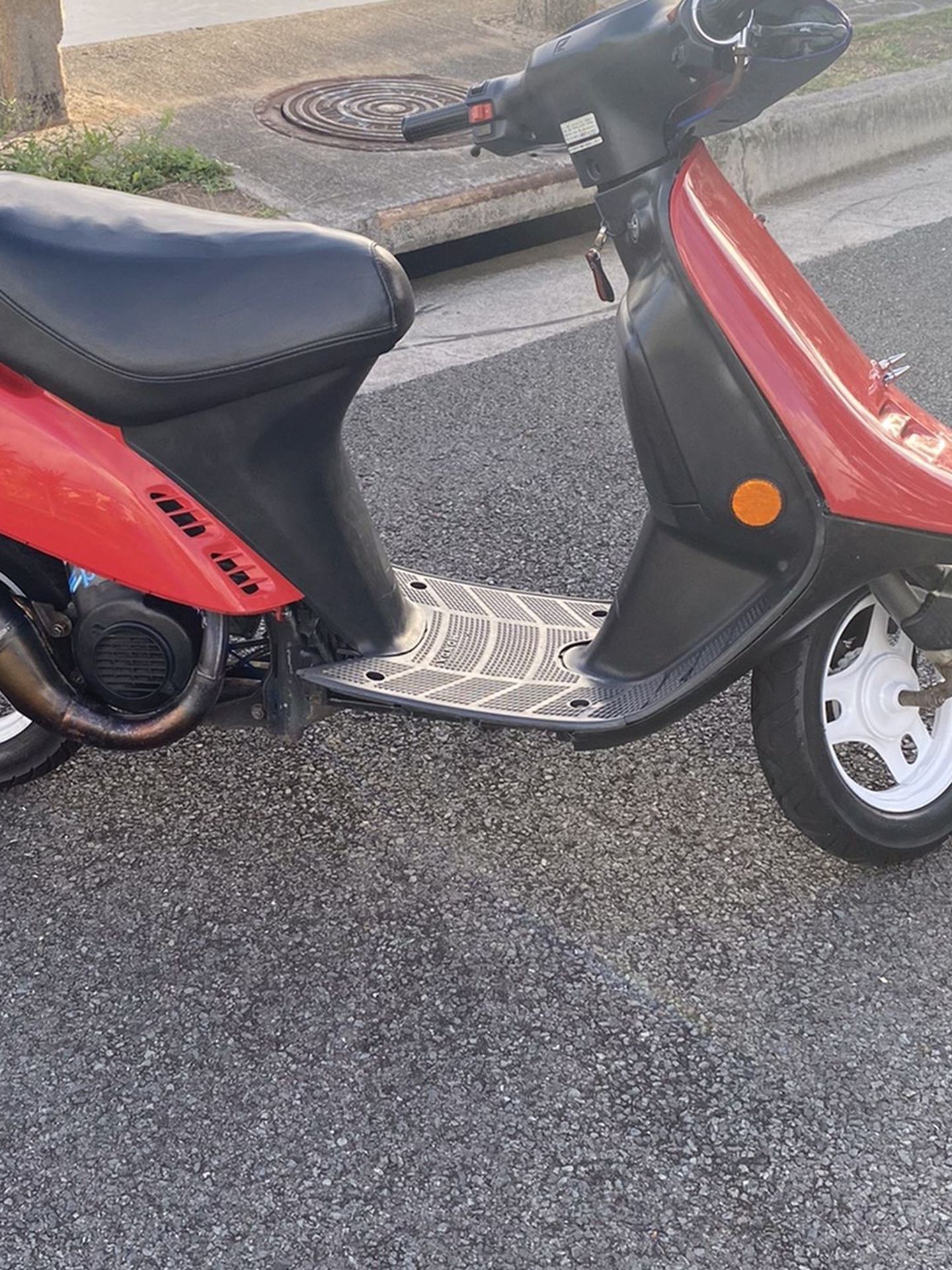 1994 Honda Elite SR for Sale in Honolulu, HI - OfferUp