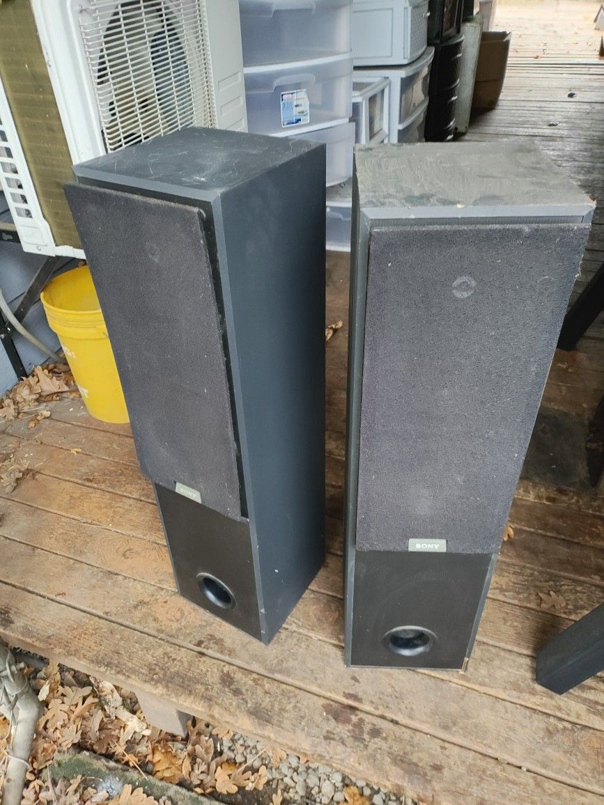 Speakers for Sale in Portland, OR - OfferUp