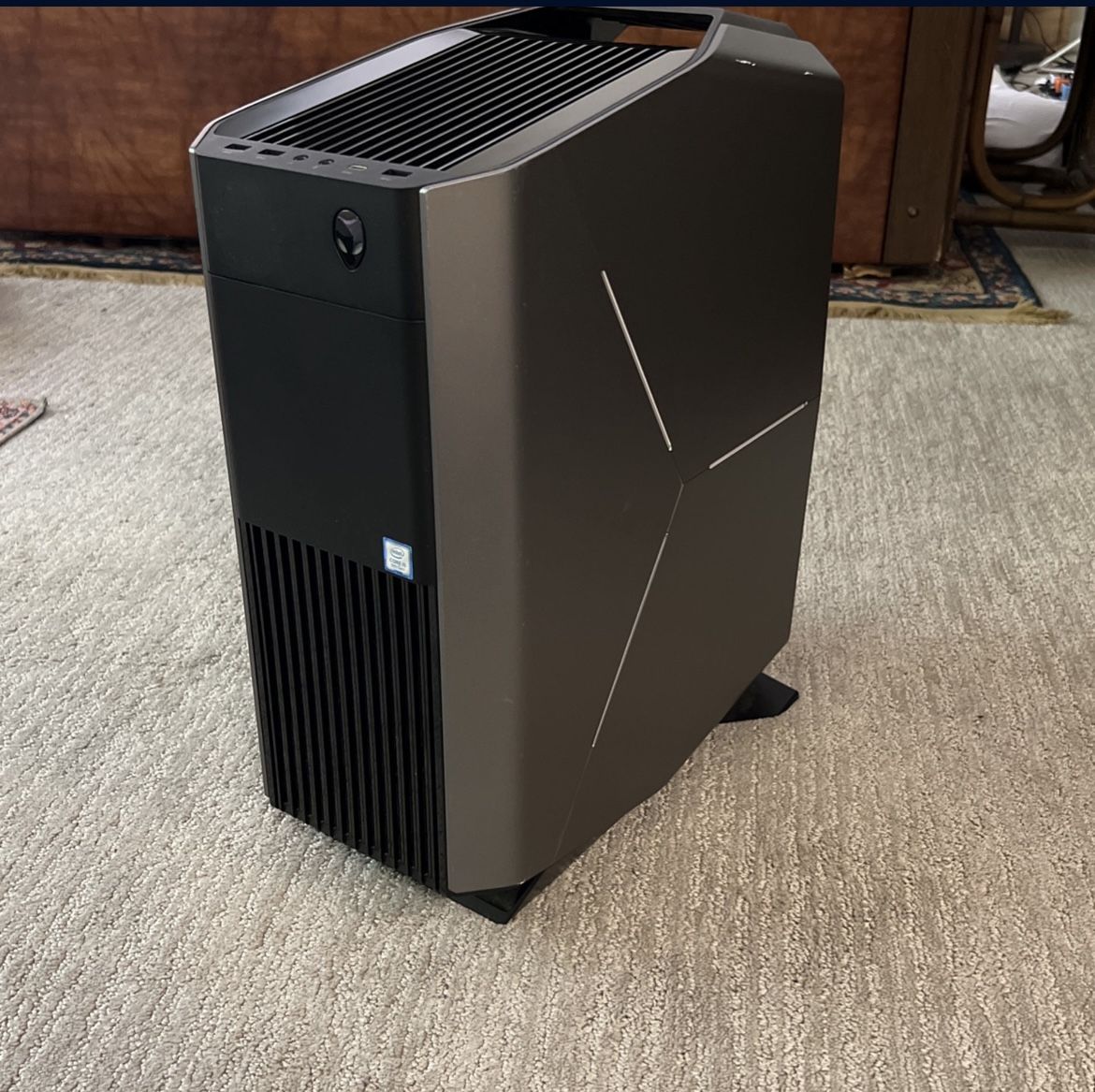 Alienware R6 Gaming Computer for Sale in Portland, OR - OfferUp