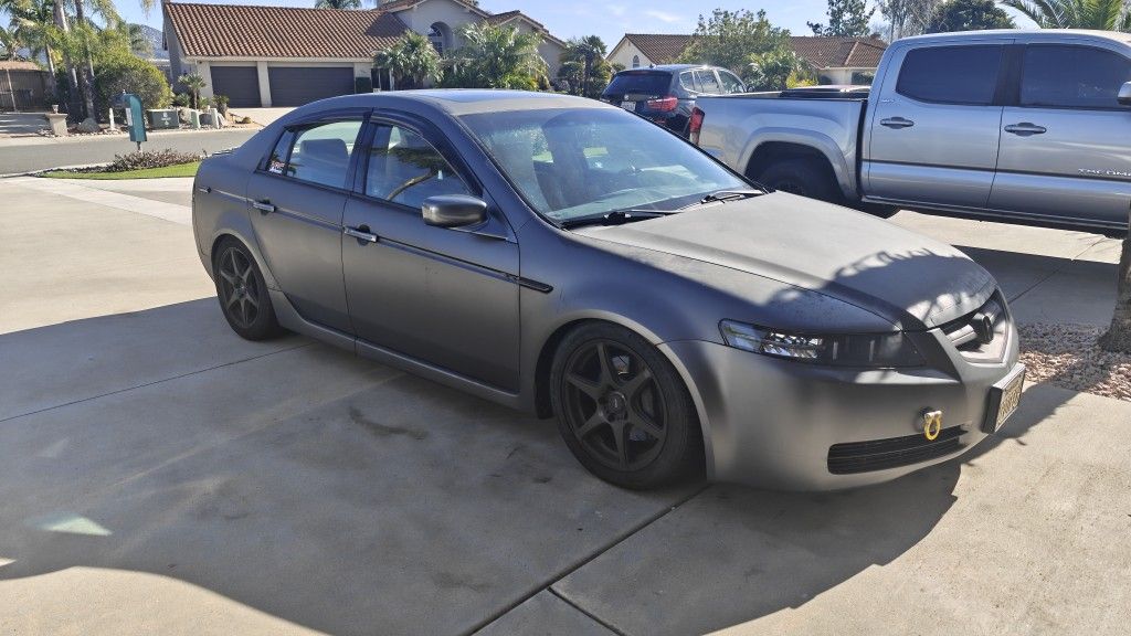 2004 Acura TL for Sale in Poway, CA - OfferUp