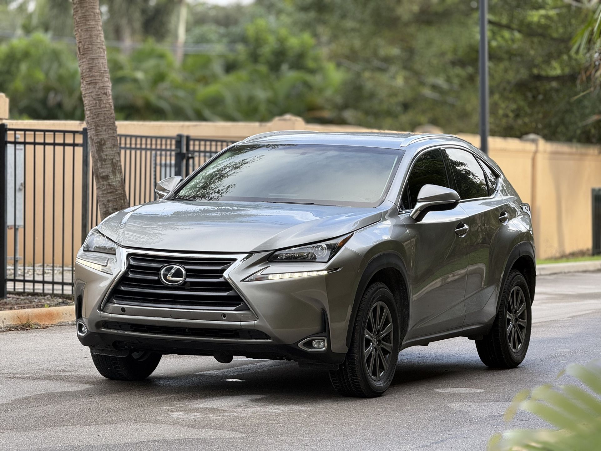 2017 Lexus NX 200t for Sale in Miramar, FL - OfferUp