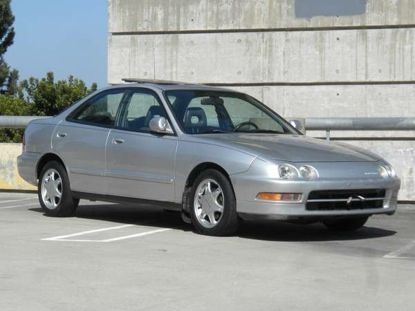 1996 Acura Integra for Sale in Anaheim, CA - OfferUp
