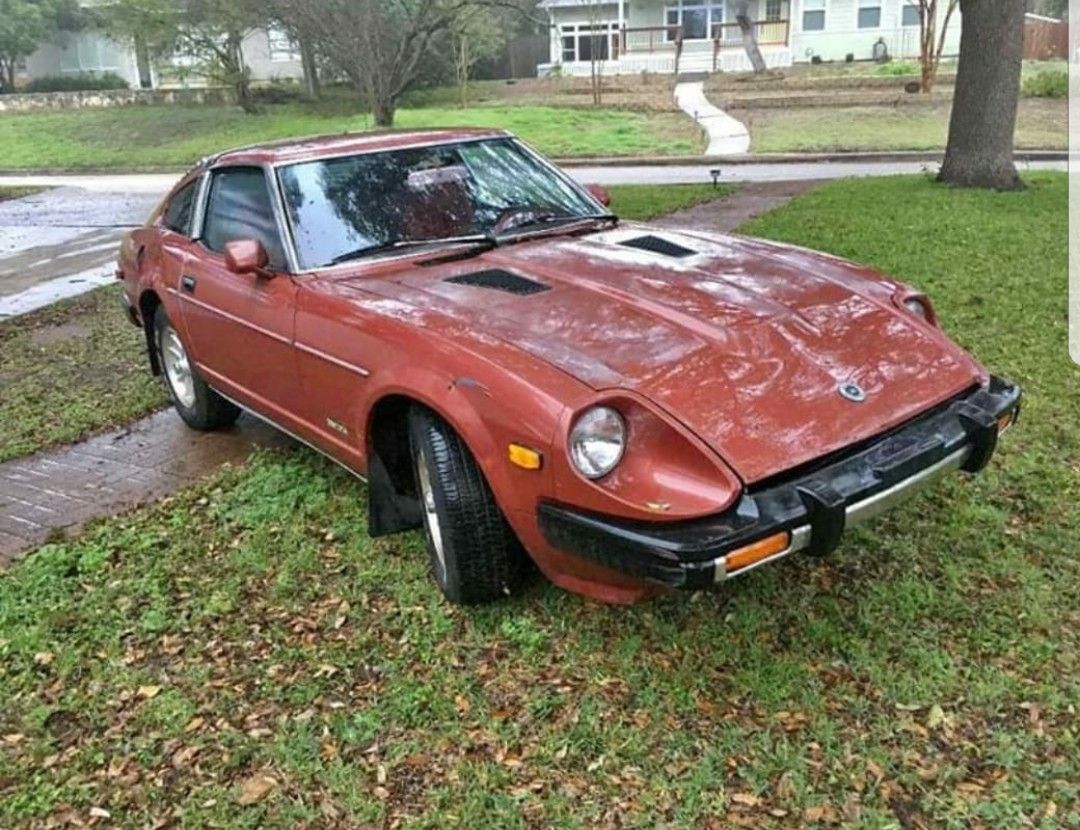 Datsun zx280 for Sale in Houston, TX - OfferUp