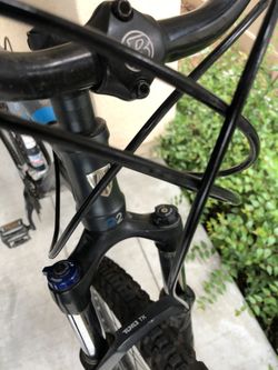 Trek Mamba Gary Fisher Collection 29er Mountain Bike for Sale in Fullerton, CA - OfferUp