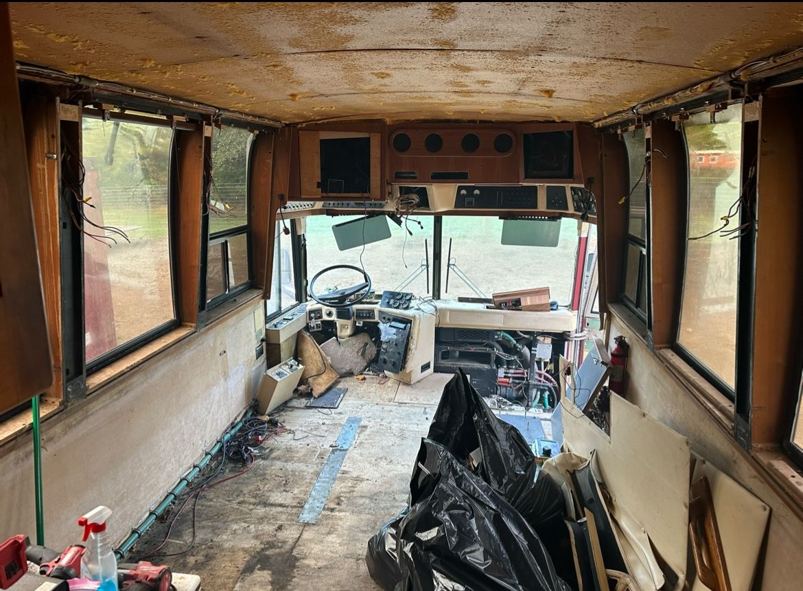 1990 Prevost Bus for Sale in Port Orchard, WA - OfferUp