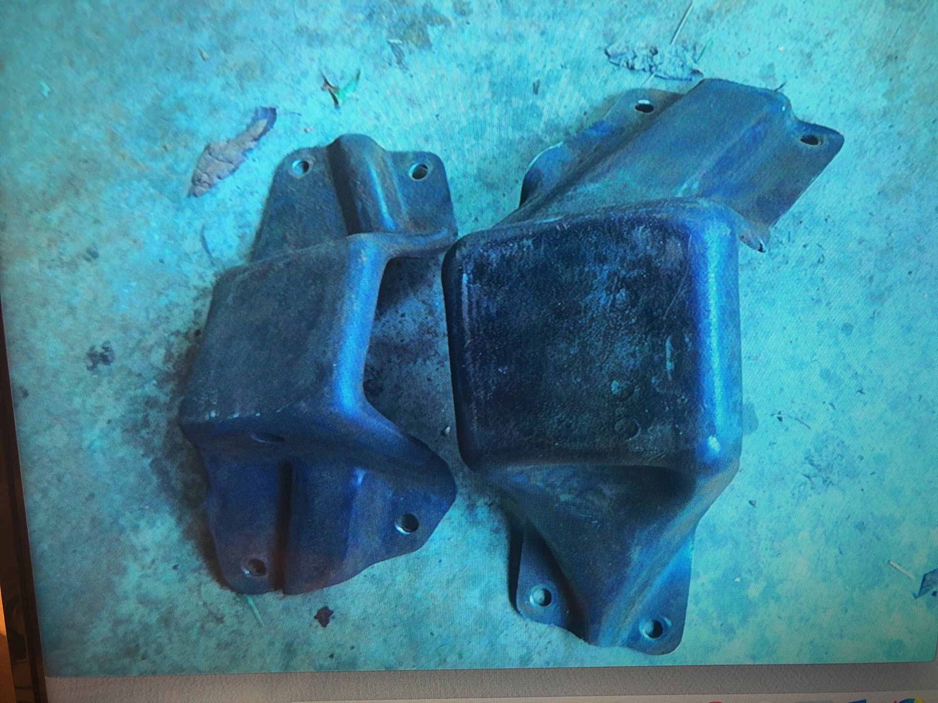 67-79 ford truck f150 460 engine mounts for Sale in Mesa, AZ - OfferUp