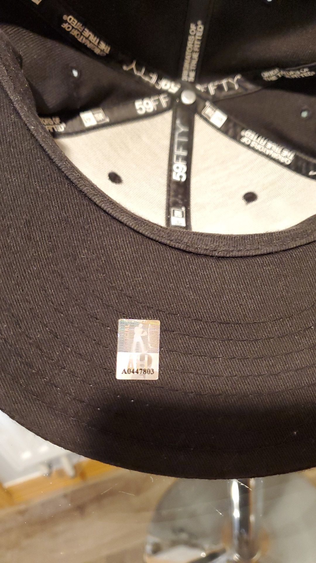 Muhammad Ali " I am the greatest " new era cap. Afro-Centric Cap. for ...