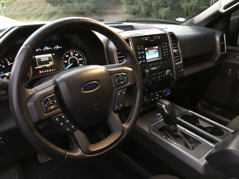 2015 F150 (Raptor Clone) for Sale in San Diego, CA - OfferUp