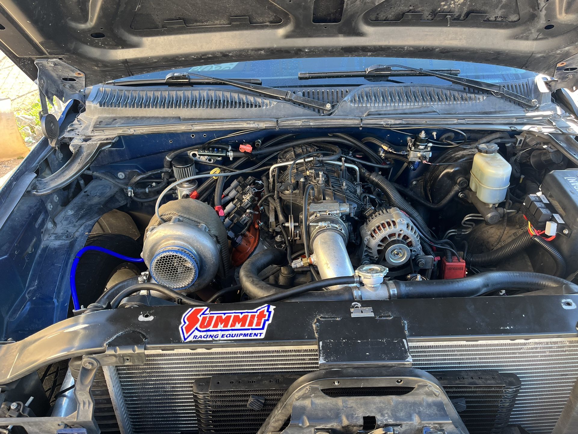 Ls Turbo Kit for Sale in Tucson, AZ - OfferUp