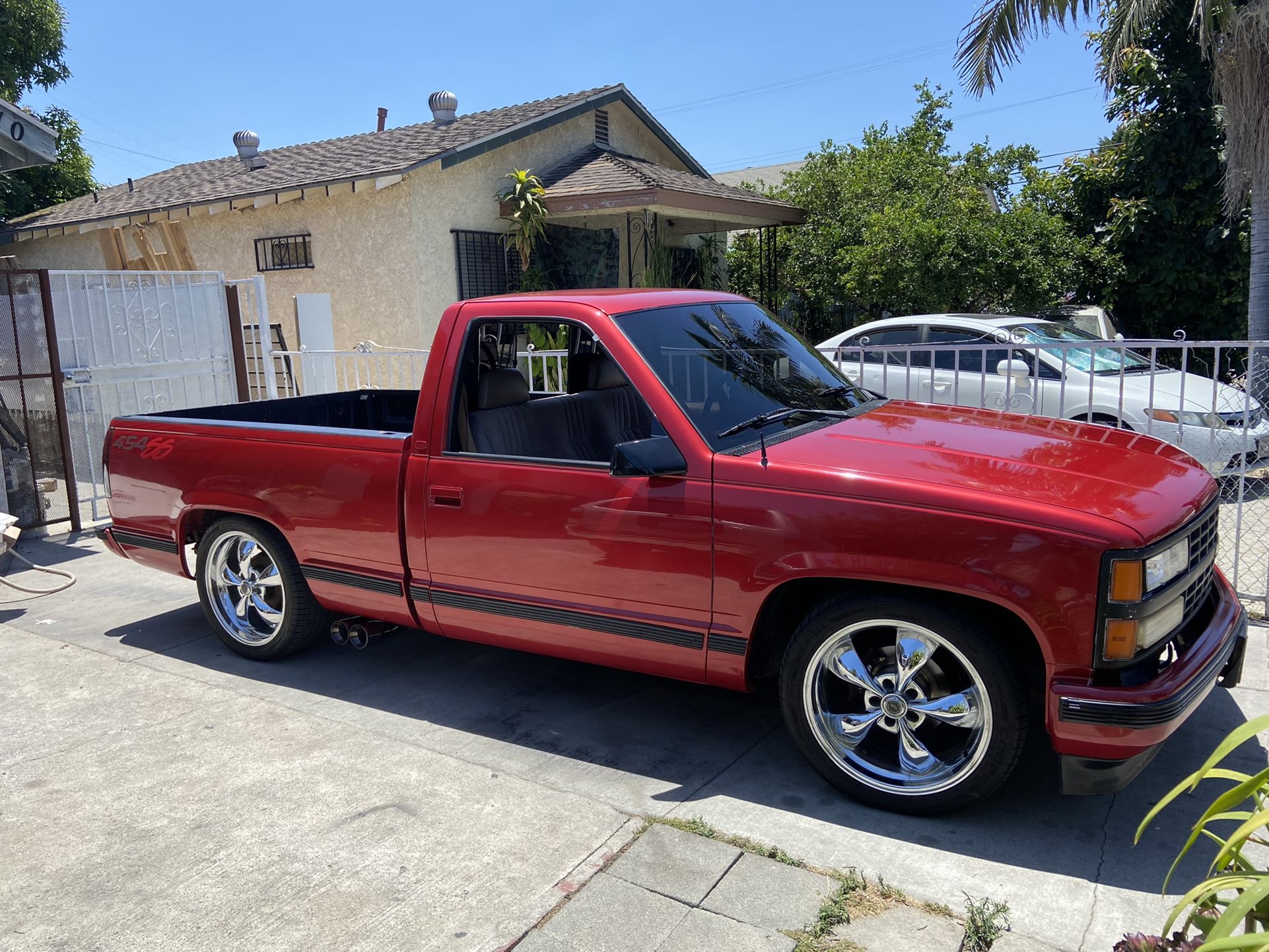 1990 Chevy Obs for Sale in Bell Gardens, CA - OfferUp