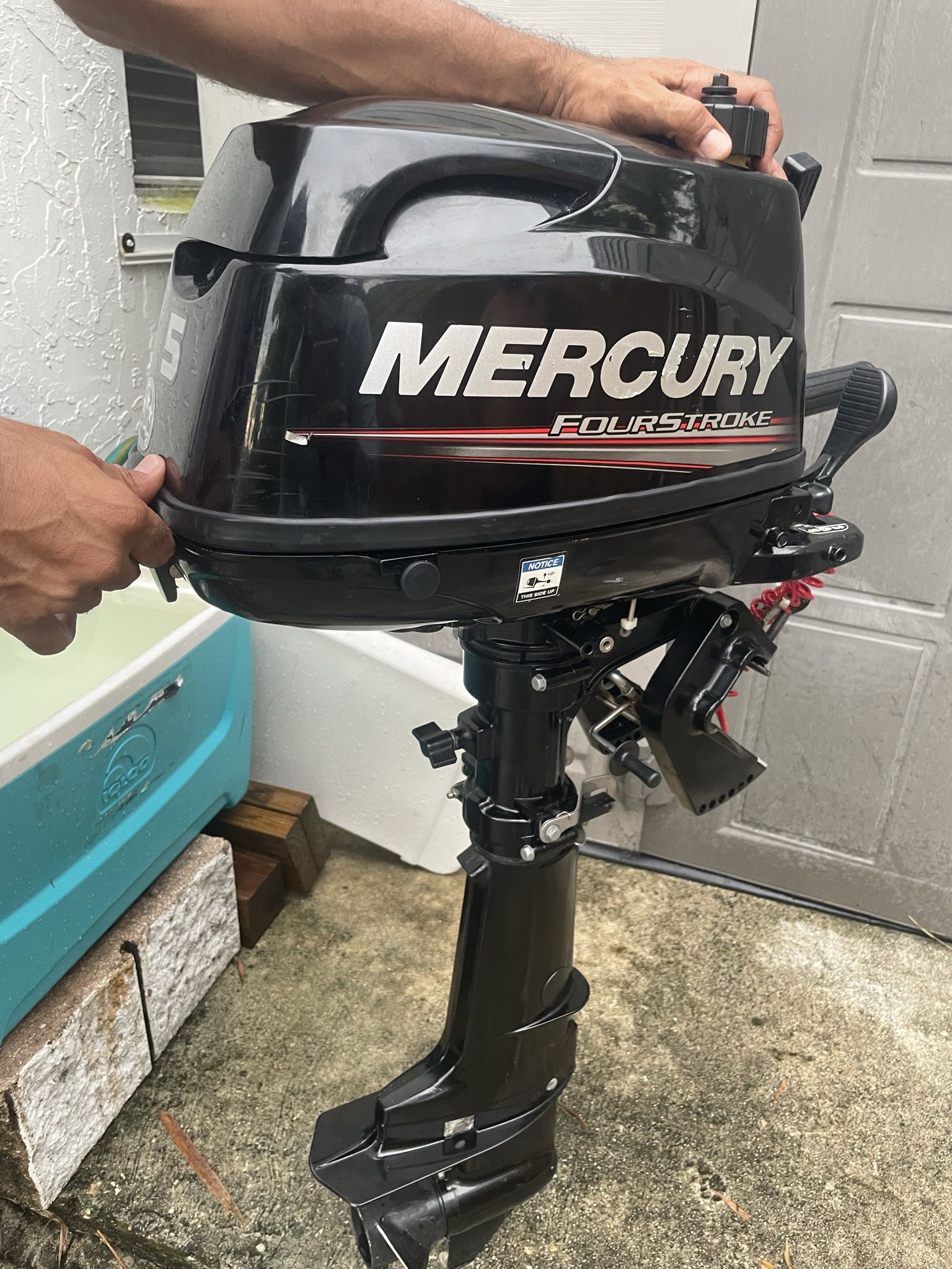 Mercury Board for Sale in Hollywood, FL - OfferUp