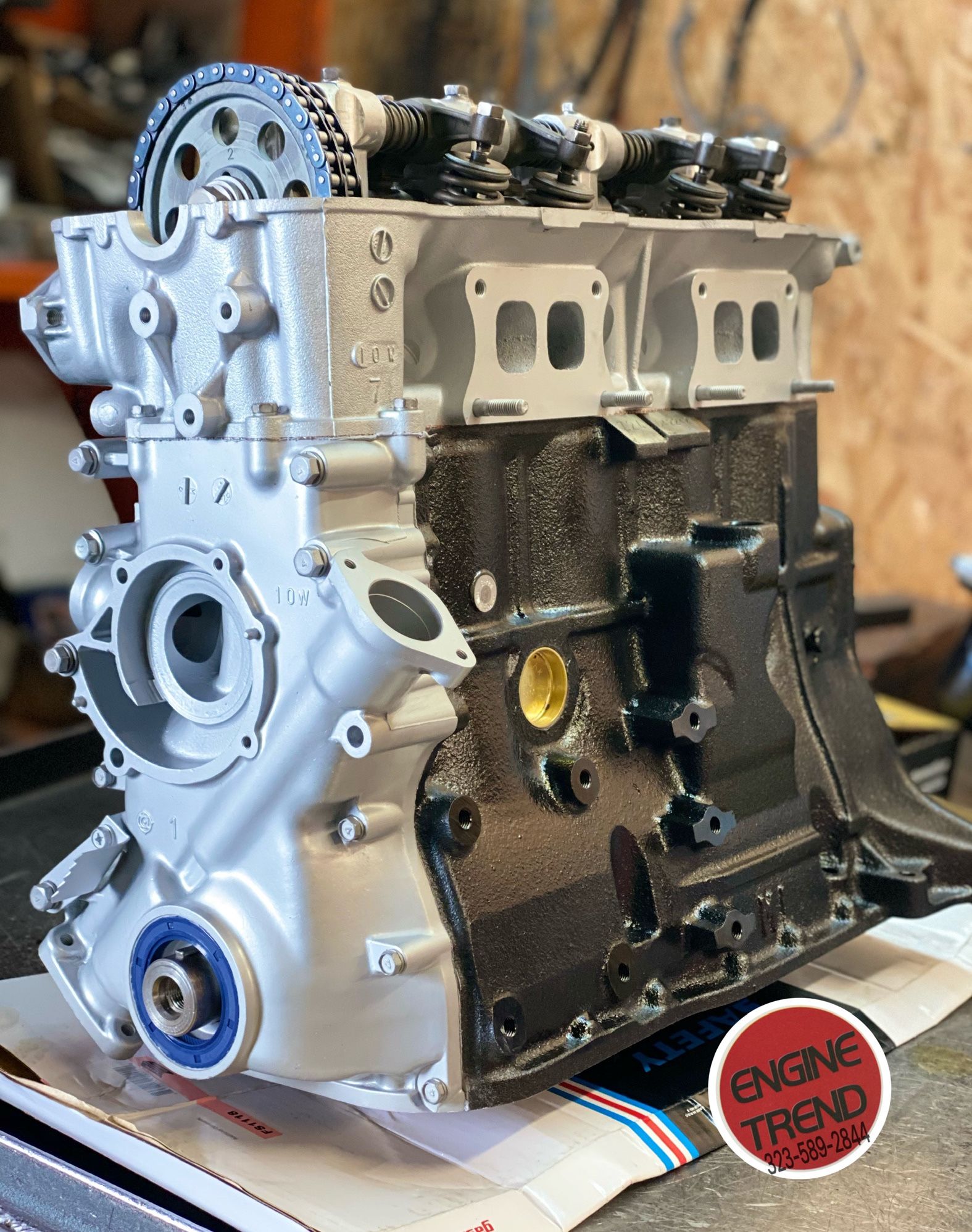 Nissan Motor Z24 for Sale in Los Angeles, CA - OfferUp