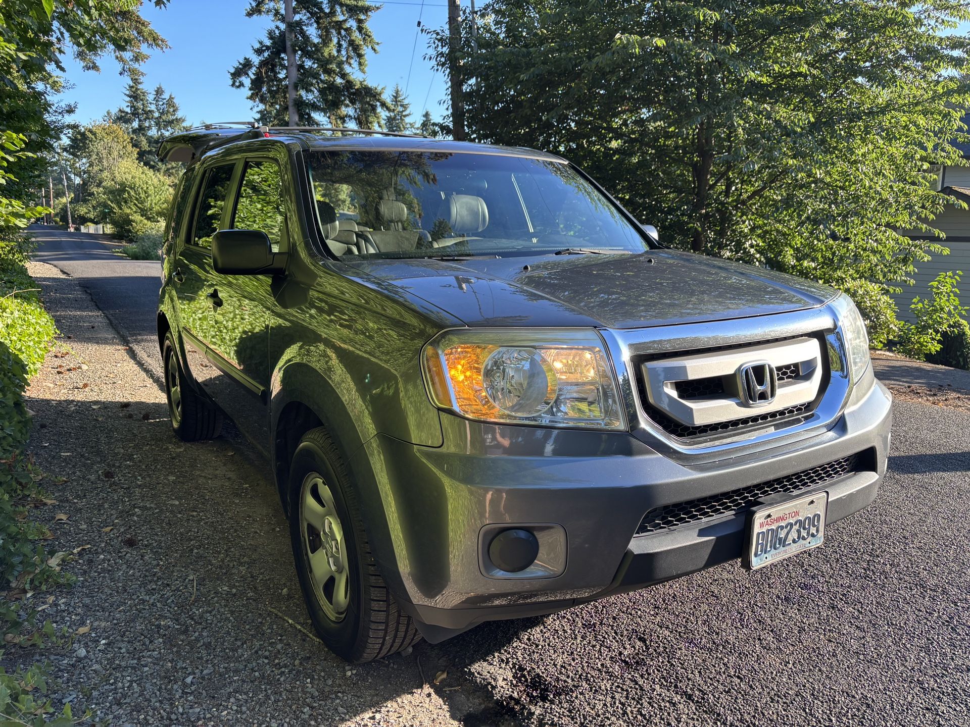 Honda Pilot 2010 For Sale