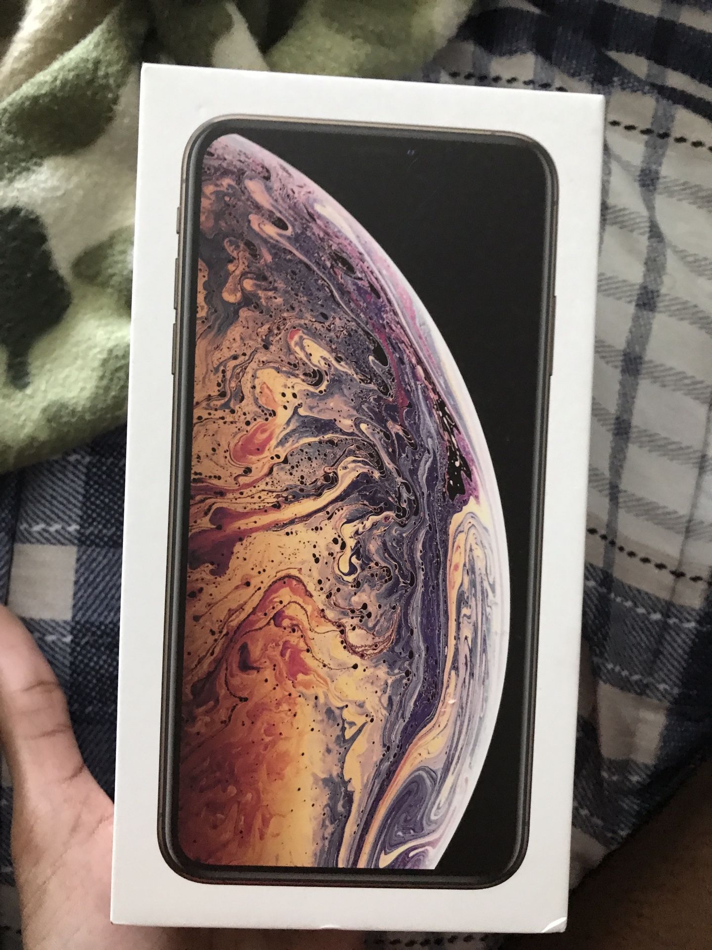 iPhone 10x max for Sale in Jonesboro, GA - OfferUp