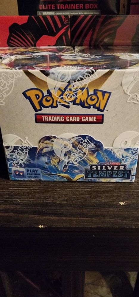 POKEMON TCG BOOSTER BOXES, BUNDLES, ETB's & Funko for Sale in Lynnwood ...