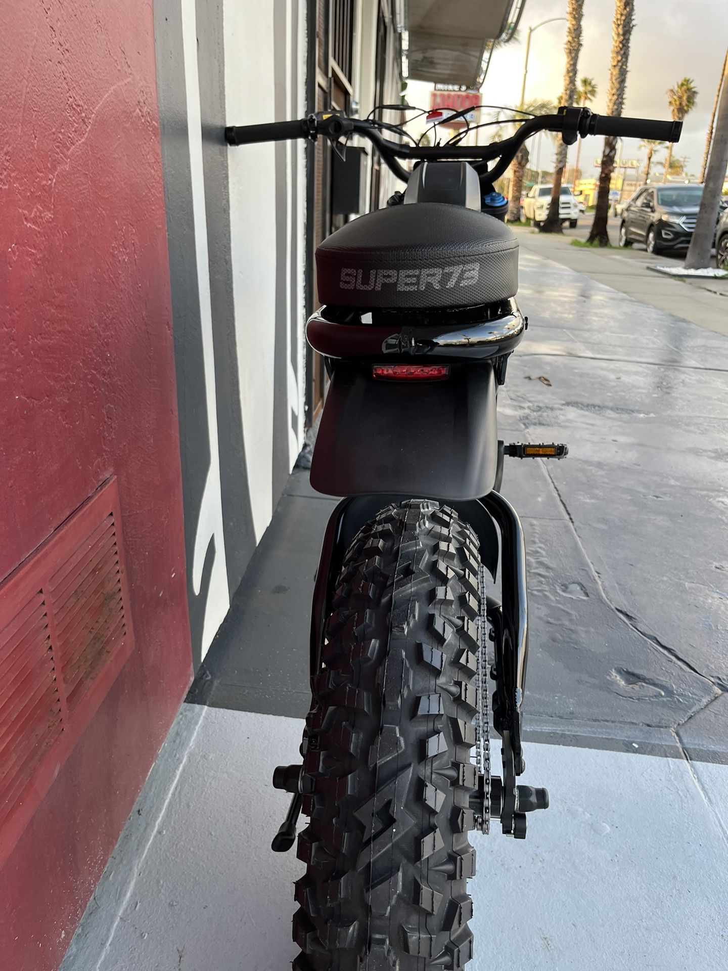 NEW Super 73 RX Mojave for Sale in Oceanside, CA - OfferUp