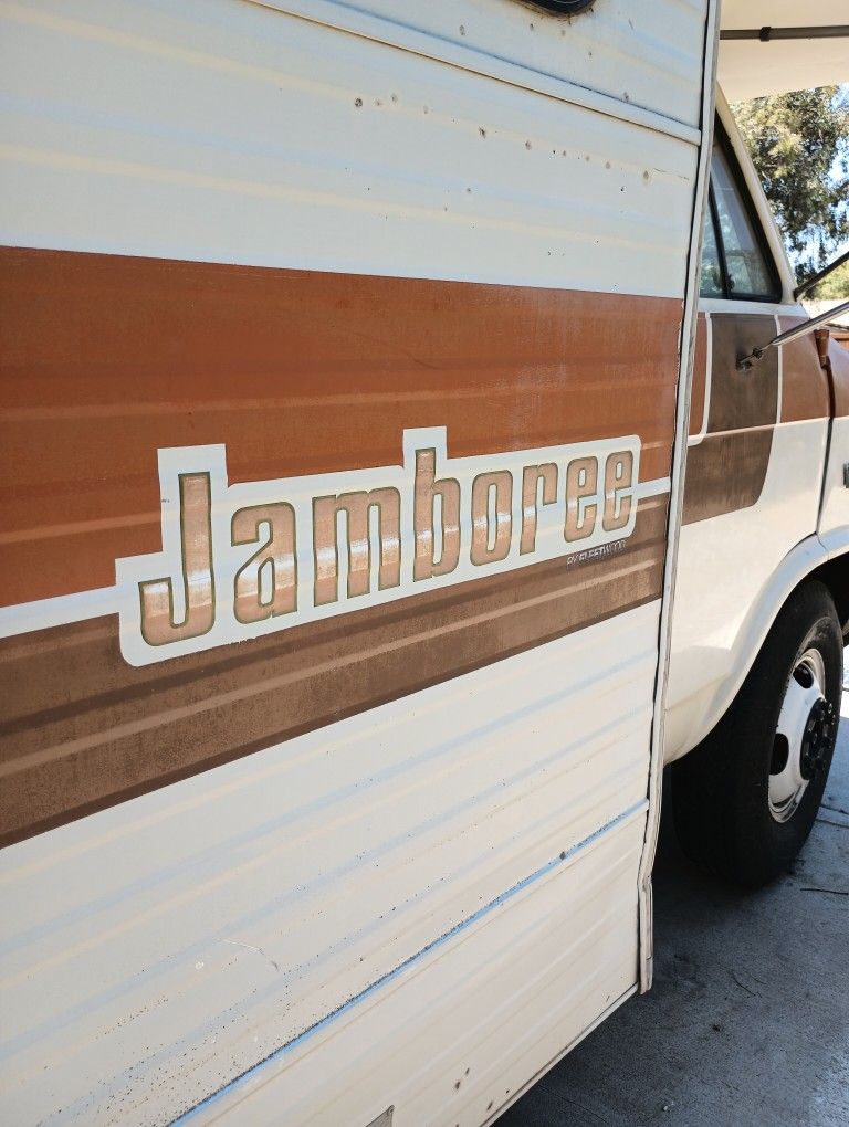 1979 GMC Jamboree RV for Sale in Chandler, AZ - OfferUp
