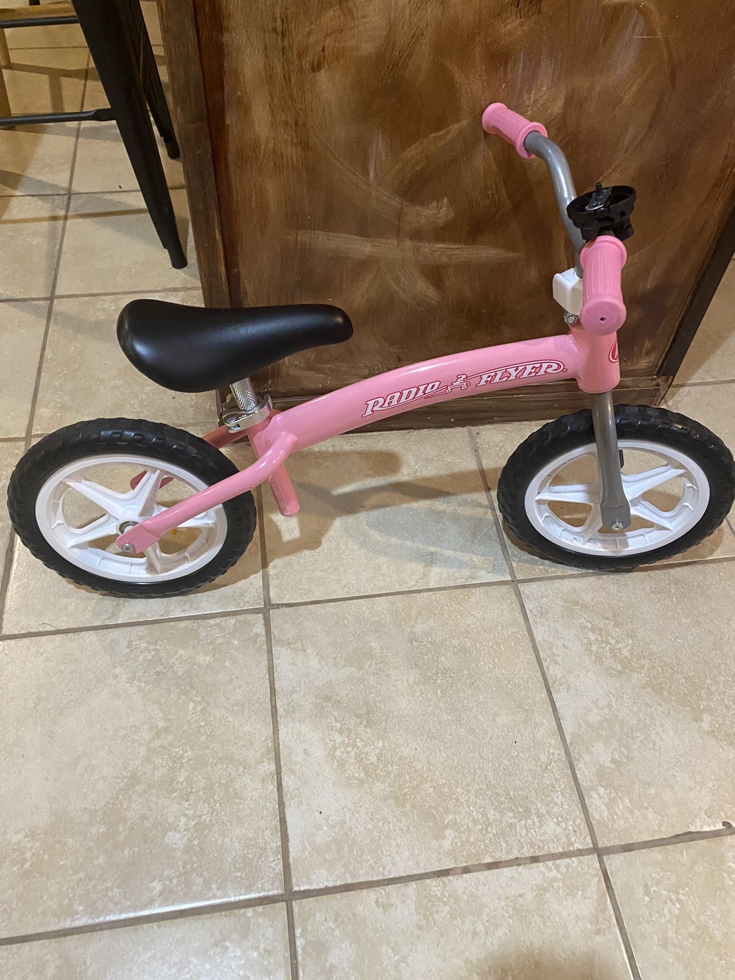Radio Flyer Balance Bike Outdoor toys Games