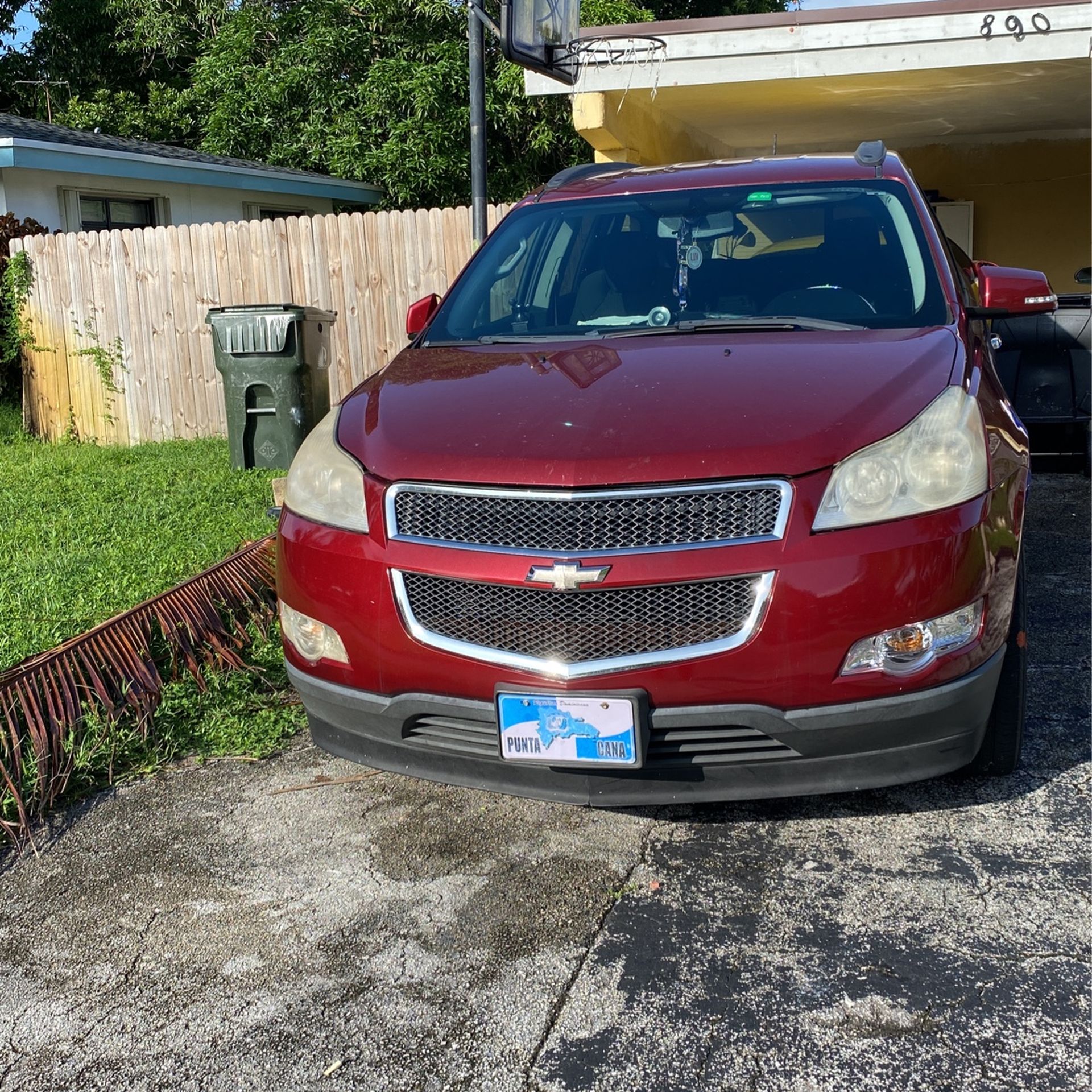 2011 Chevrolet Traverse for Sale in Fort Lauderdale, FL - OfferUp