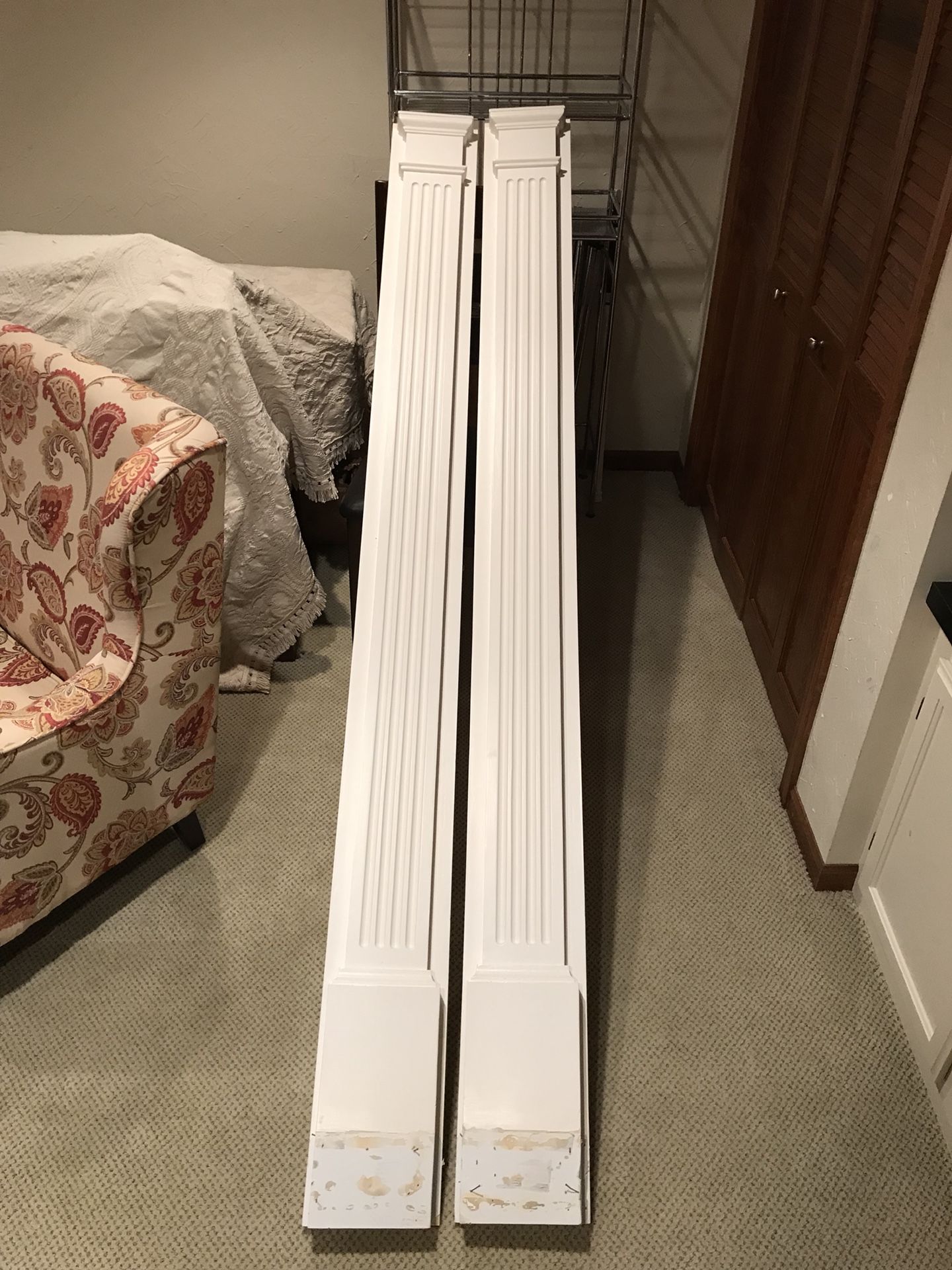 Fypon pilasters for Sale in Naperville, IL - OfferUp