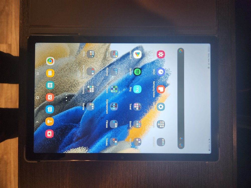 Samsung Galaxy Tab A8 Tablet for Sale in Maple Valley, WA - OfferUp