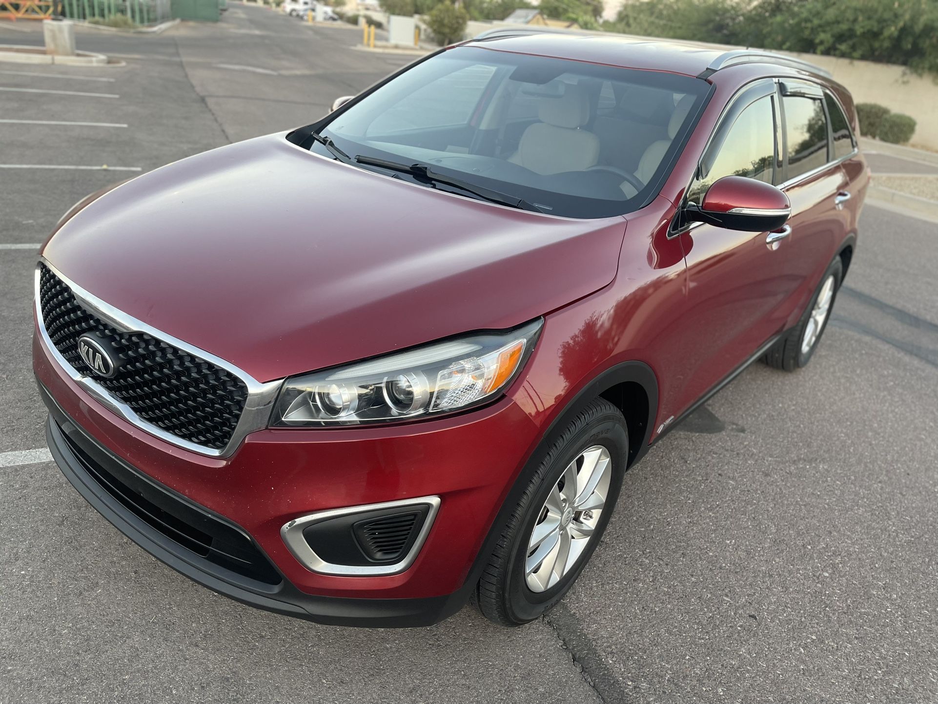 2016 KIA Sorento for Sale in Phoenix, AZ - OfferUp