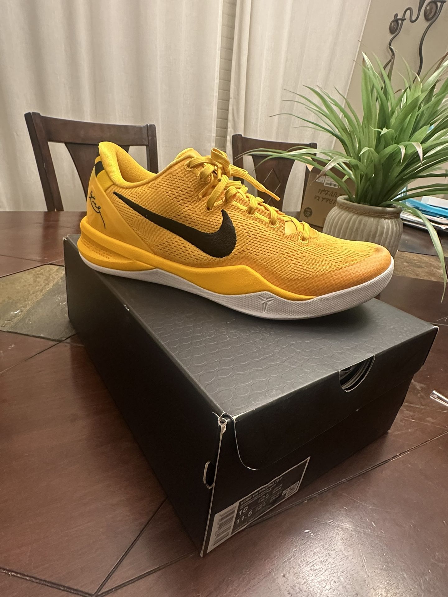 BRAND NEW Kobe VIII Protro - Size 8.5M/7W for Sale in Las Vegas, NV ...