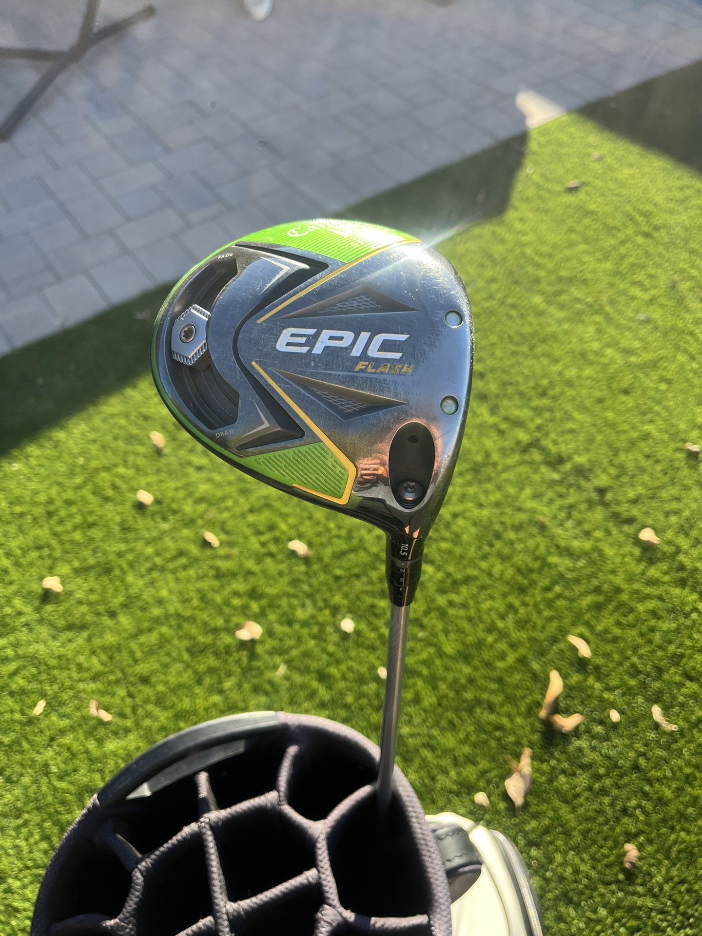 Callaway Driver for Sale in Chandler, AZ - OfferUp