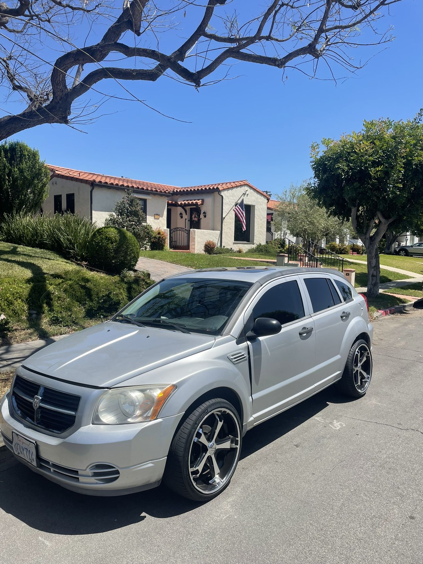 2008 Dodge Caliber for Sale in San Diego, CA - OfferUp