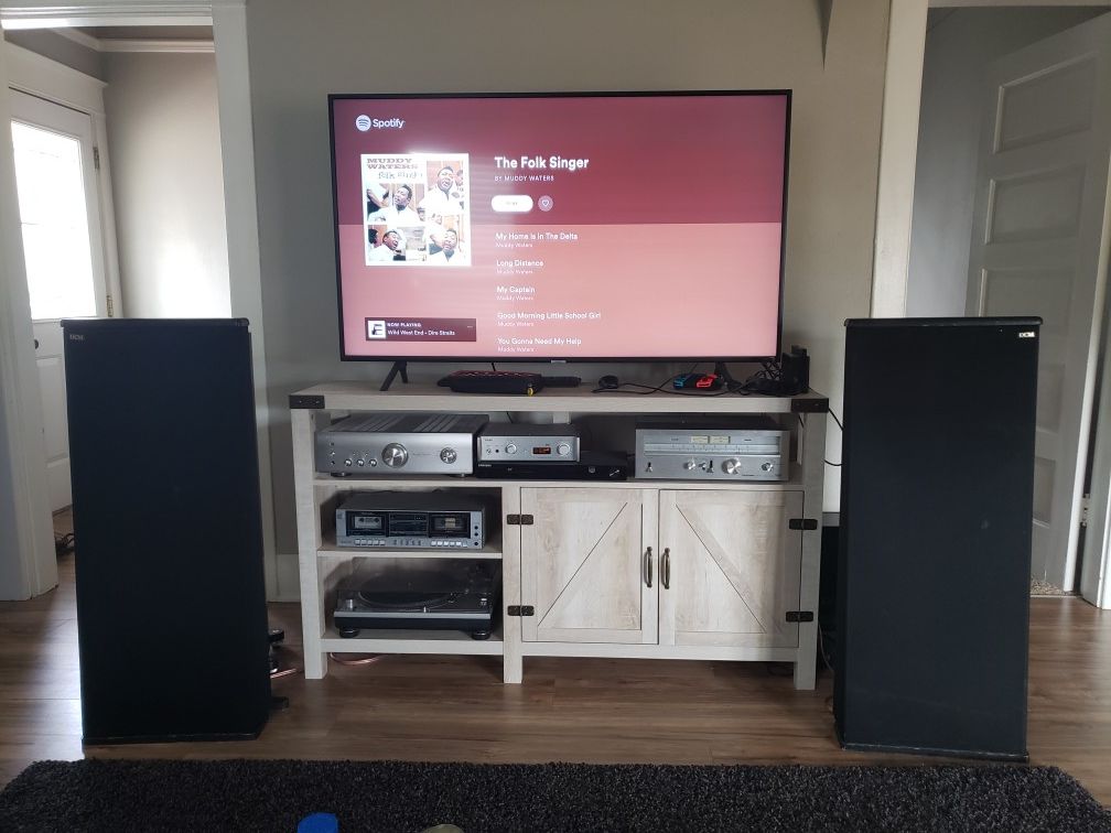 DCM Timeframe TF-600 Speakers for Sale in Tacoma, WA - OfferUp