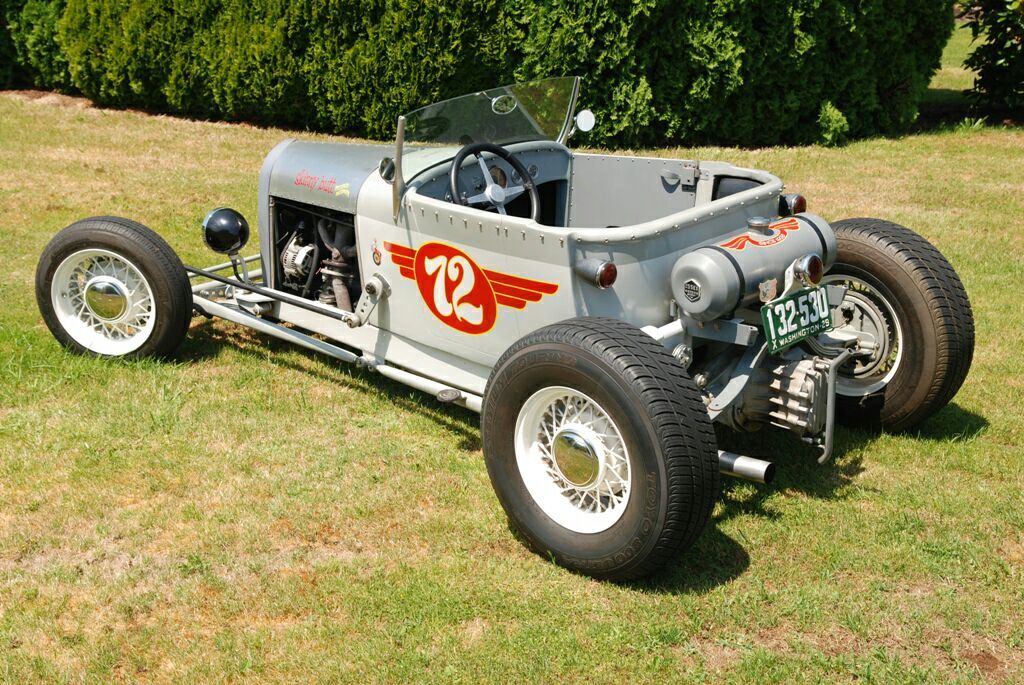 Hot Rod 1927 Model T Lakes Modified for Sale in Vancouver, WA - OfferUp